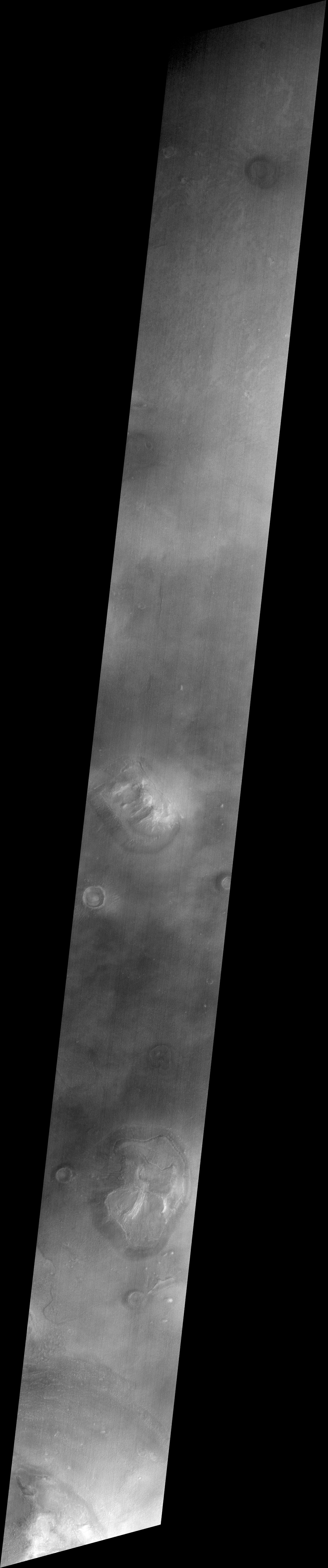 MOC narrow-angle image SP1-22003