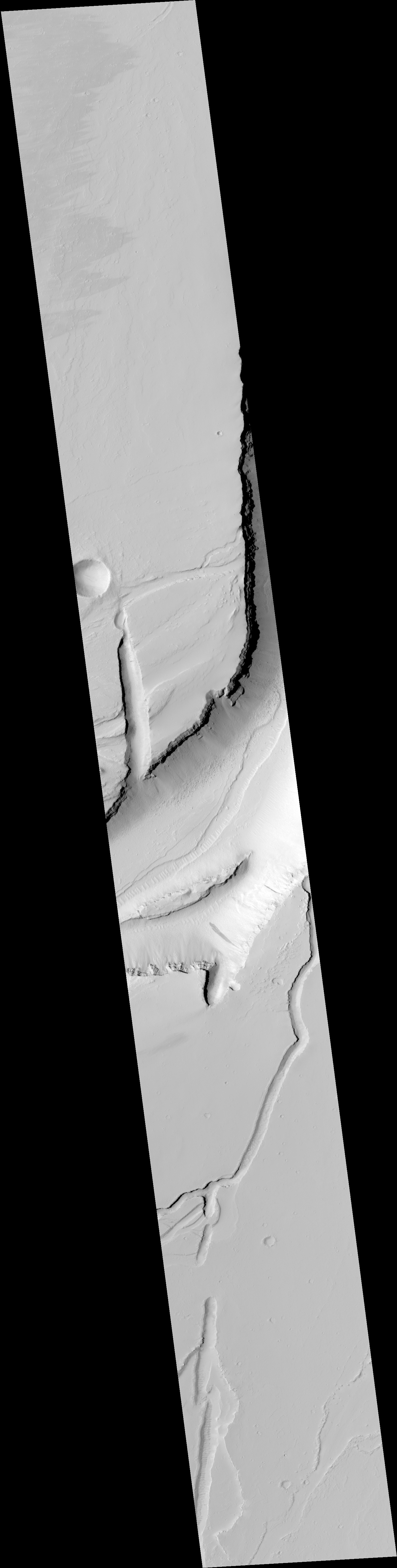 MOC narrow-angle image M00-00057
